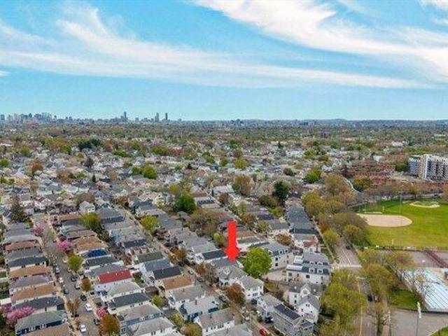 house with 4 bedroom, Somerville MA ES104849206