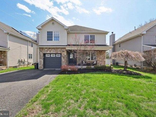 house with 4 bedroom, Somerville NJ DLS101801741