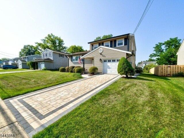house with 4 bedroom, Somerville NJ ES105175091