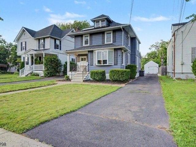 house with 4 bedroom, Somerville NJ ES105202938