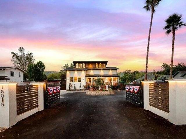 house with 4 bedroom, Sonoma CA DS88447575
