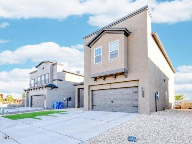 house with 4 bedroom, Socorro TX DS94629704