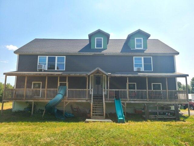 house with 4 bedroom, Solon ME DS103887712