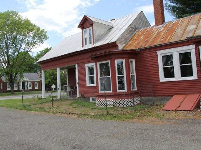 house with 4 bedroom, Solon ME DS103887855