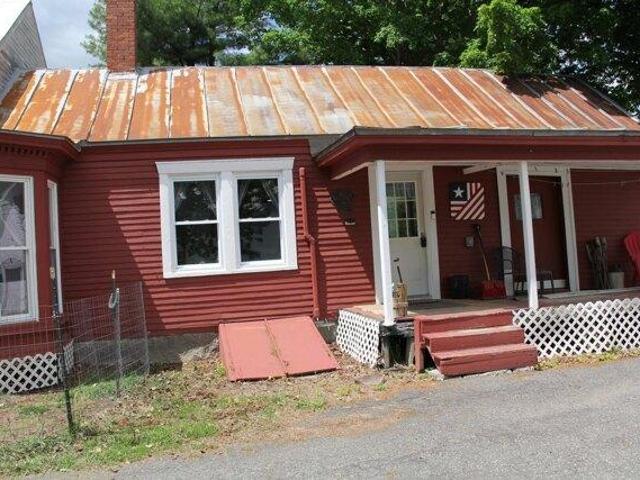 house with 4 bedroom, Solon ME ES103159881