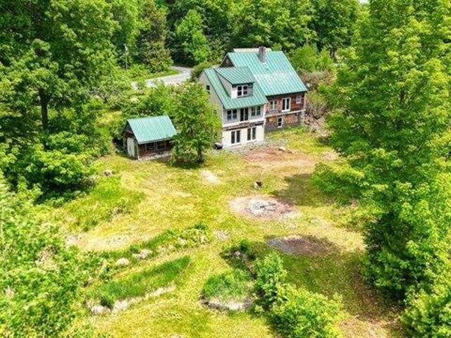 house with 4 bedroom, Solon ME ES104075571