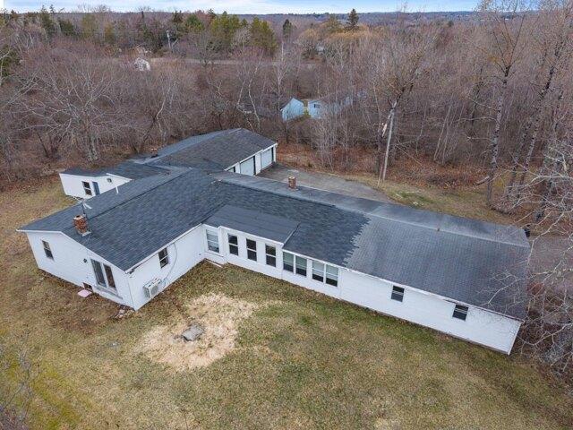 house with 4 bedroom, South Thomaston ME DS103432251
