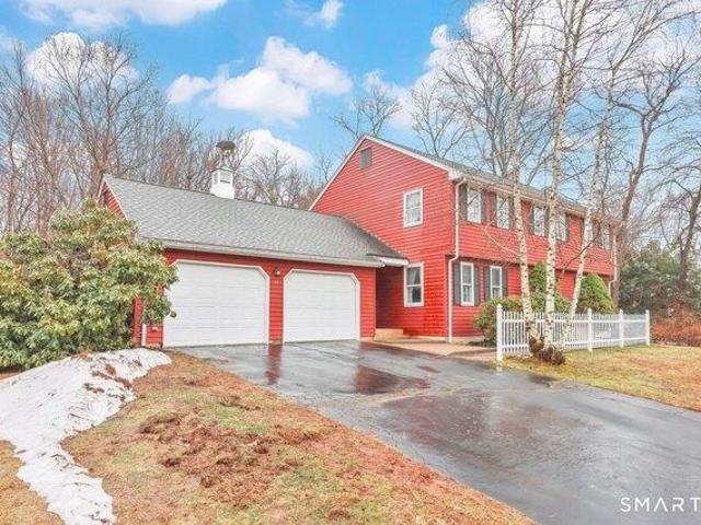 house with 4 bedroom, South Windsor CT DLS101748198