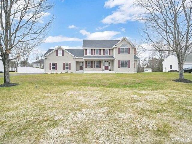 house with 4 bedroom, South Windsor CT DLS101749203