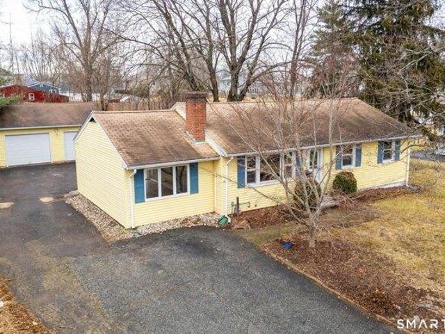 house with 4 bedroom, South Windsor CT DLS101783673