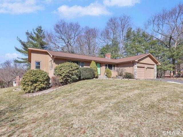 house with 4 bedroom, South Windsor CT DLS101706541
