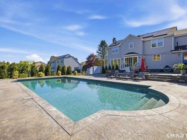 house with 4 bedroom, South Windsor CT DLS102827307