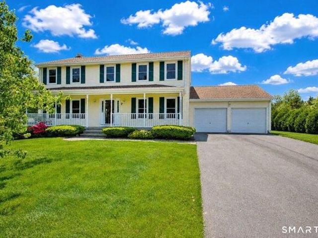 house with 4 bedroom, South Windsor CT DS104192094