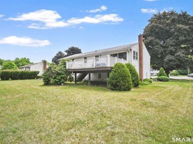 house with 4 bedroom, South Windsor CT DS104236060