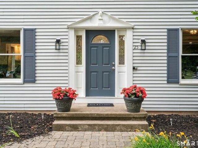 house with 4 bedroom, South Windsor CT DS104352234