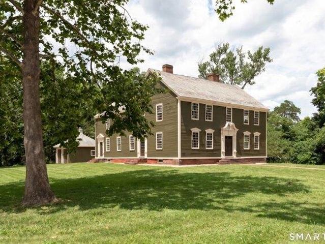 house with 4 bedroom, South Windsor CT DS104352807