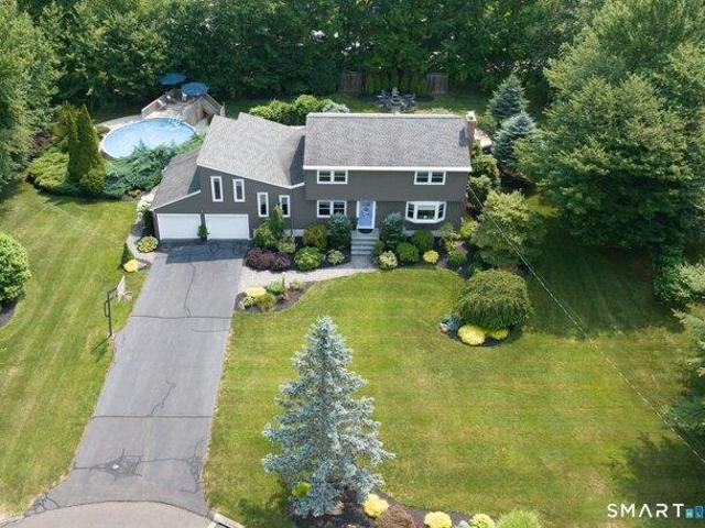 house with 4 bedroom, South Windsor CT DS104374800