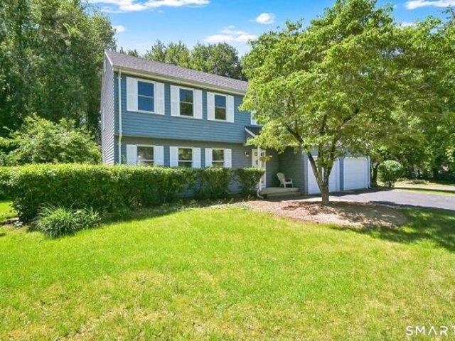 house with 4 bedroom, South Windsor CT DS104409988