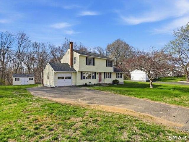 house with 4 bedroom, South Windsor CT DS102476657