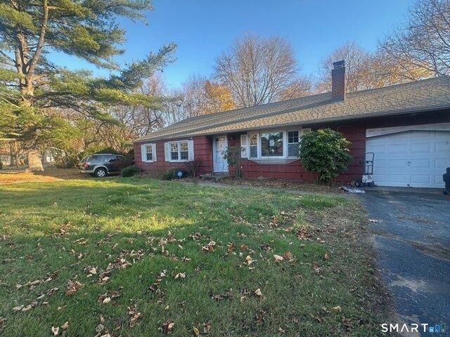 house with 4 bedroom, South Windsor CT DS102479826