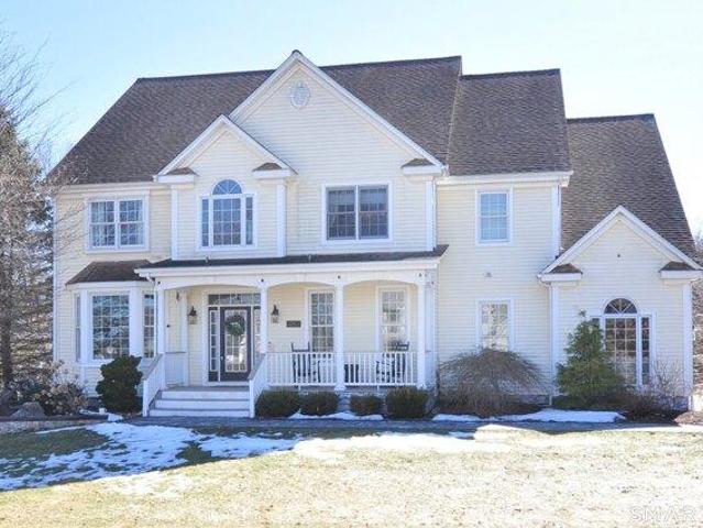 house with 4 bedroom, South Windsor CT DS102529238