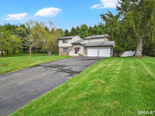 house with 4 bedroom, South Windsor CT DS102565109