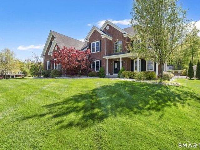 house with 4 bedroom, South Windsor CT DS102566180