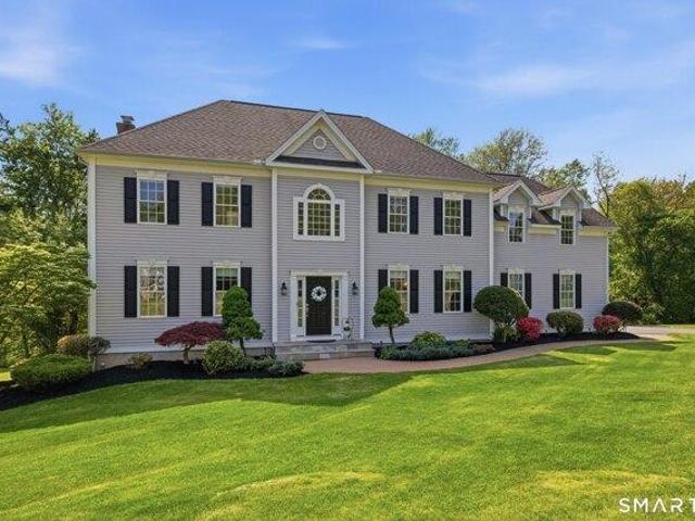 house with 4 bedroom, South Windsor CT DS102727352