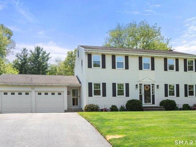 house with 4 bedroom, South Windsor CT DS102825232