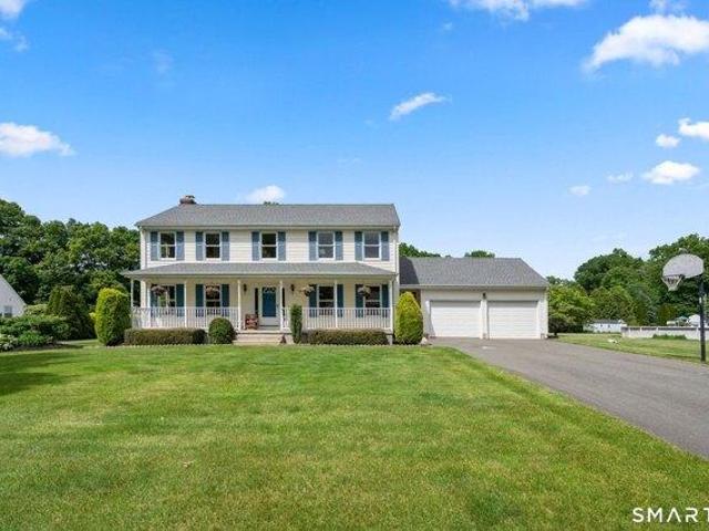 house with 4 bedroom, South Windsor CT DS103069474