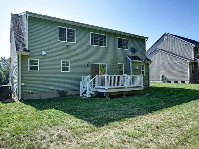 house with 4 bedroom, South Windsor CT DS103127410