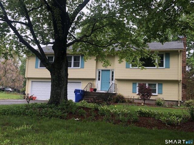 house with 4 bedroom, South Windsor CT DS103127875