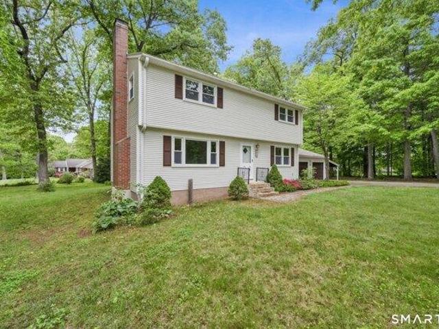 house with 4 bedroom, South Windsor CT DS103162178