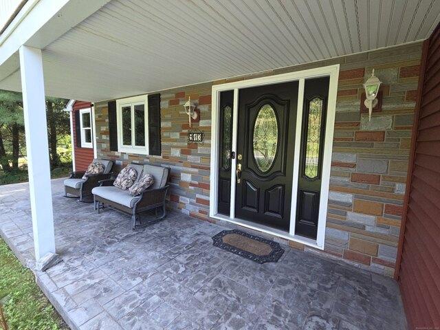 house with 4 bedroom, South Windsor CT DS103436174