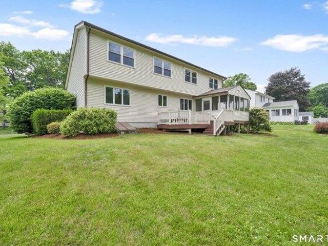 house with 4 bedroom, South Windsor CT DS103433274