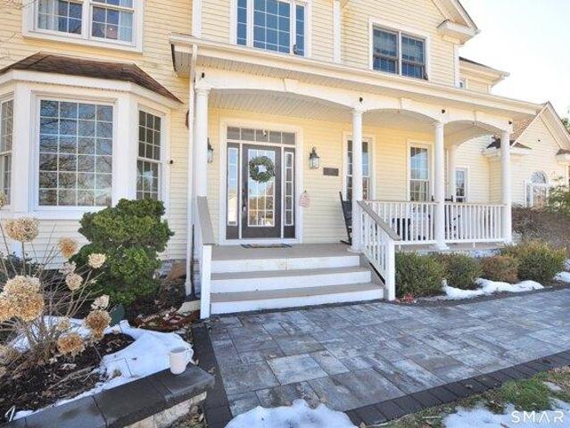 house with 4 bedroom, South Windsor CT ES104148603