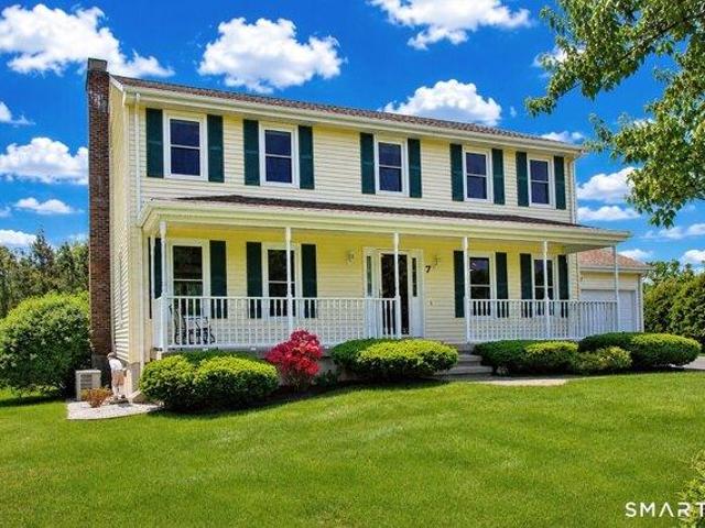 house with 4 bedroom, South Windsor CT ES104192094