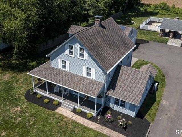 house with 4 bedroom, South Windsor CT ES104192243