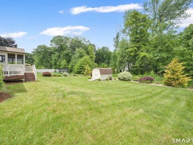 house with 4 bedroom, South Windsor CT ES104237447