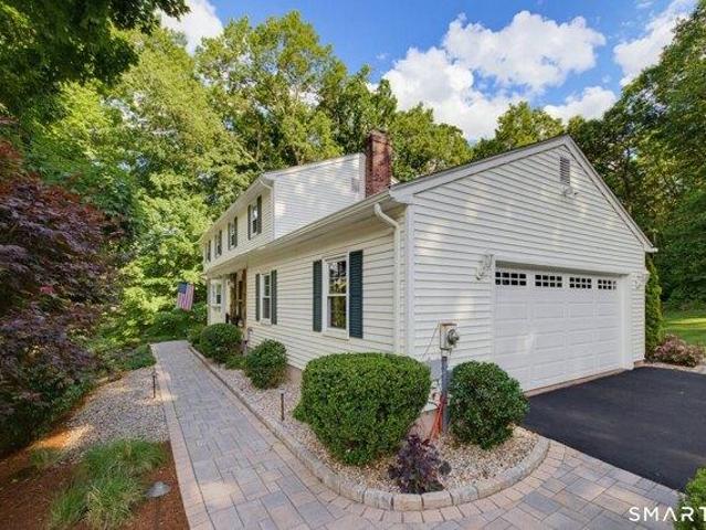 house with 4 bedroom, South Windsor CT ES104480859