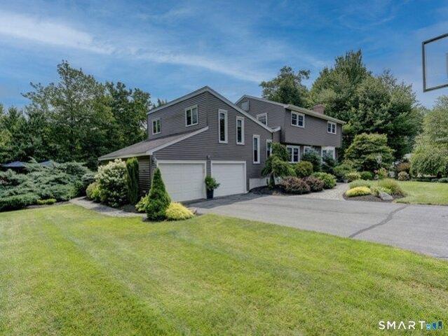 house with 4 bedroom, South Windsor CT ES104720281
