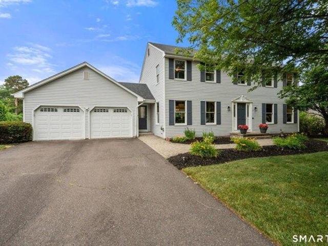 house with 4 bedroom, South Windsor CT ES104758866