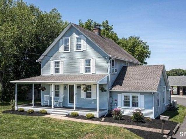 house with 4 bedroom, South Windsor CT ES104761386