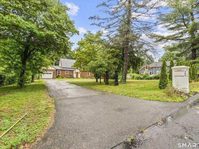 house with 4 bedroom, South Windsor CT ES104836212