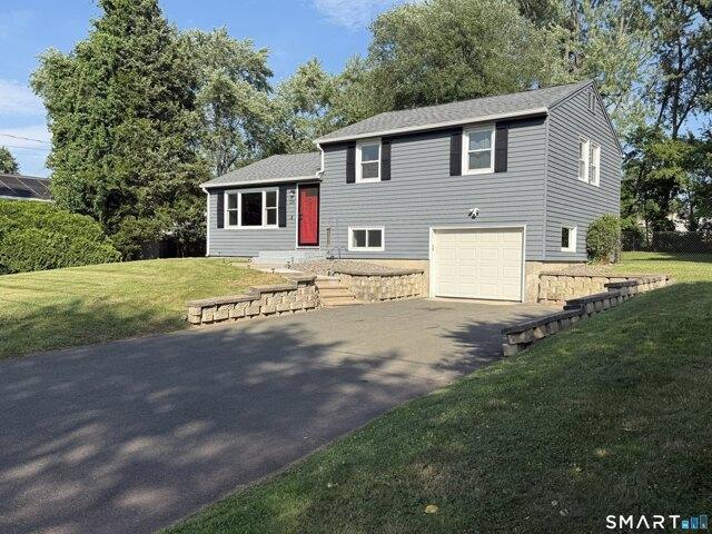house with 4 bedroom, South Windsor CT ES105104923