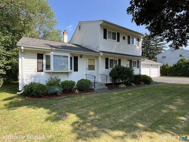 house with 4 bedroom, South Windsor CT ES105106623
