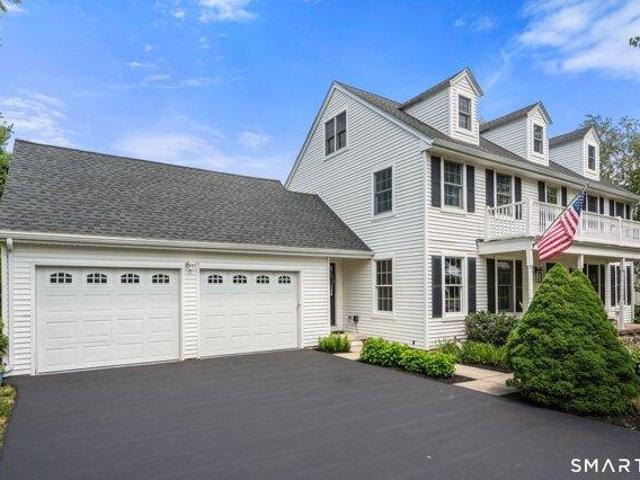 house with 4 bedroom, South Windsor CT ES105142688