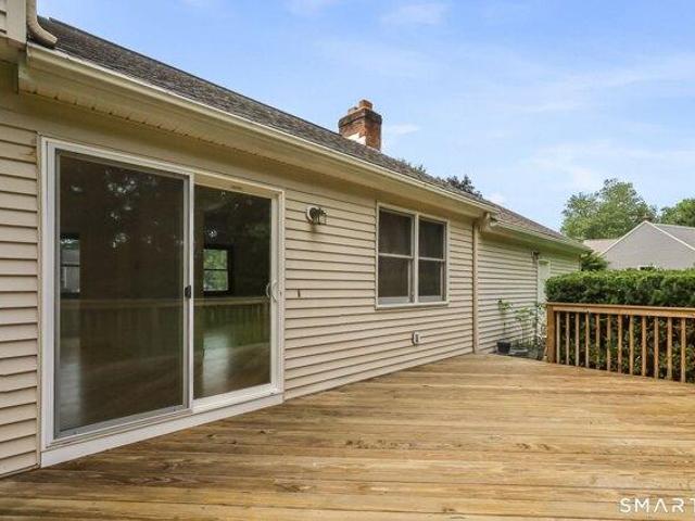 house with 4 bedroom, South Windsor CT ES105159882