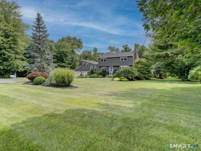 house with 4 bedroom, South Windsor CT ES105160819