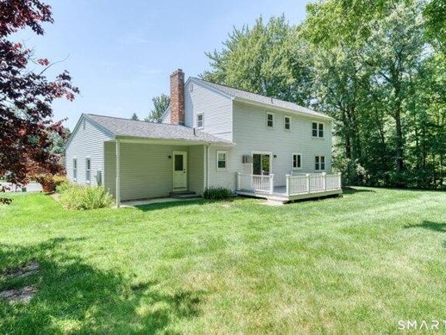 house with 4 bedroom, South Windsor CT ES105233326